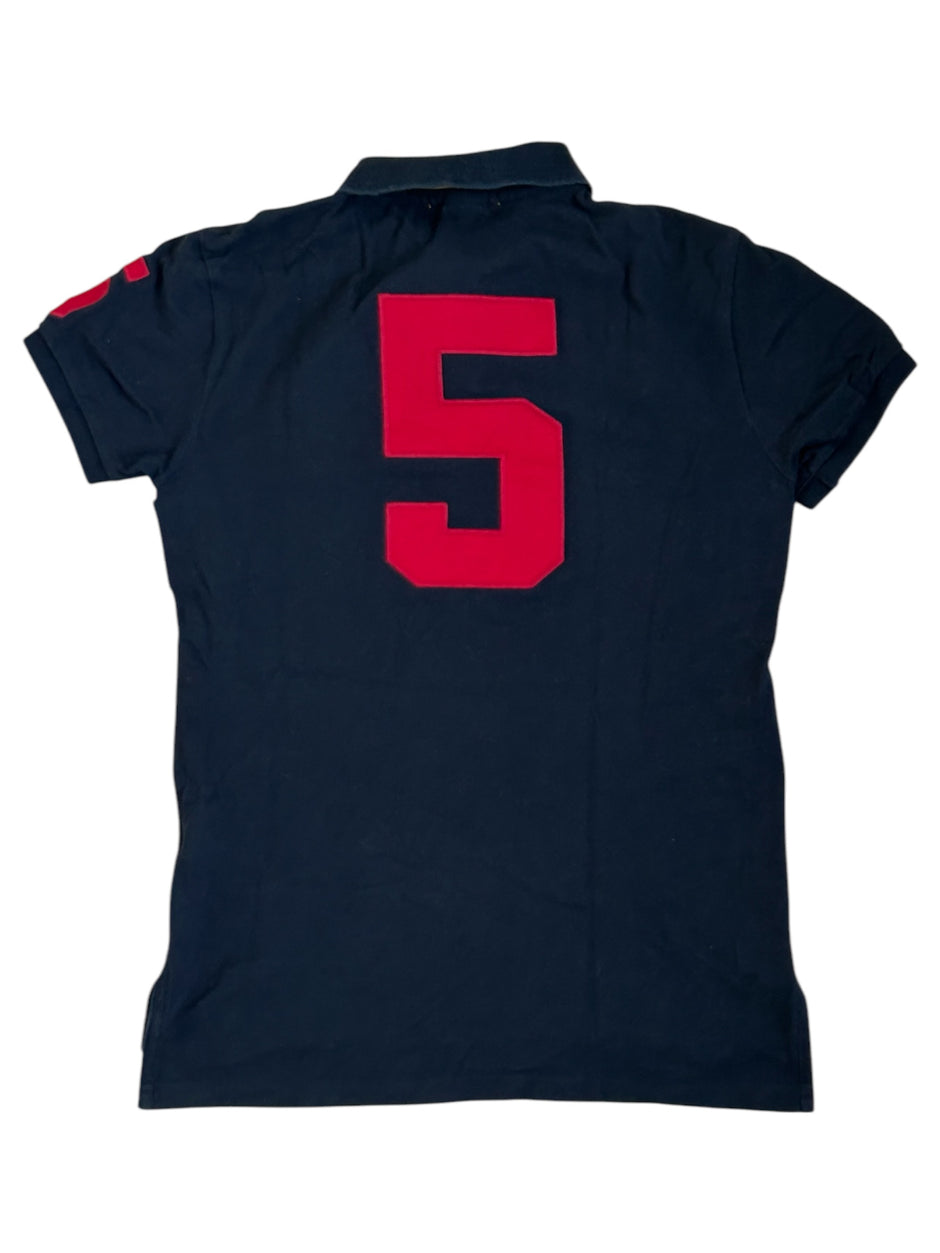 Polovault - Authentic Polo Ralph Lauren Big Pony Polos