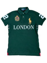 Polovault - Authentic Polo Ralph Lauren Big Pony Polos