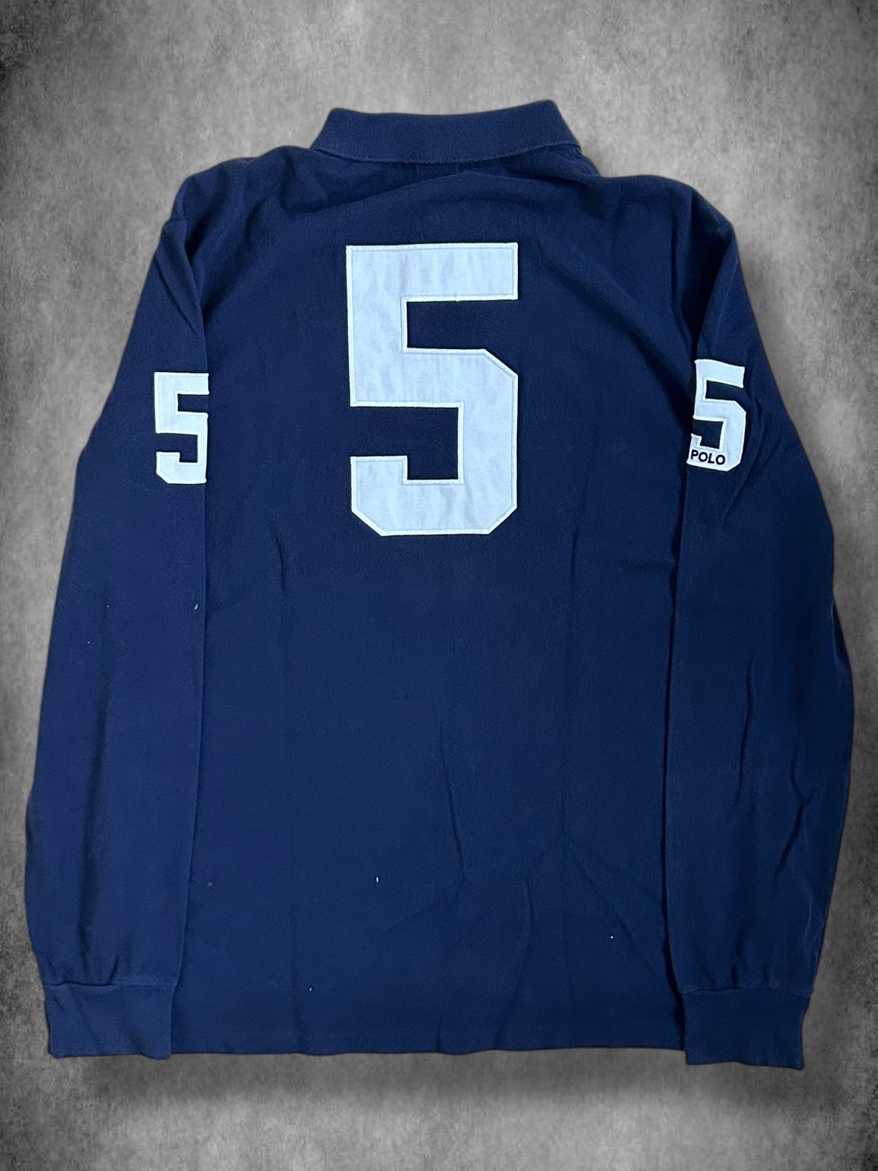 Polovault | Authentic Polo Ralph Lauren Big Pony Polos