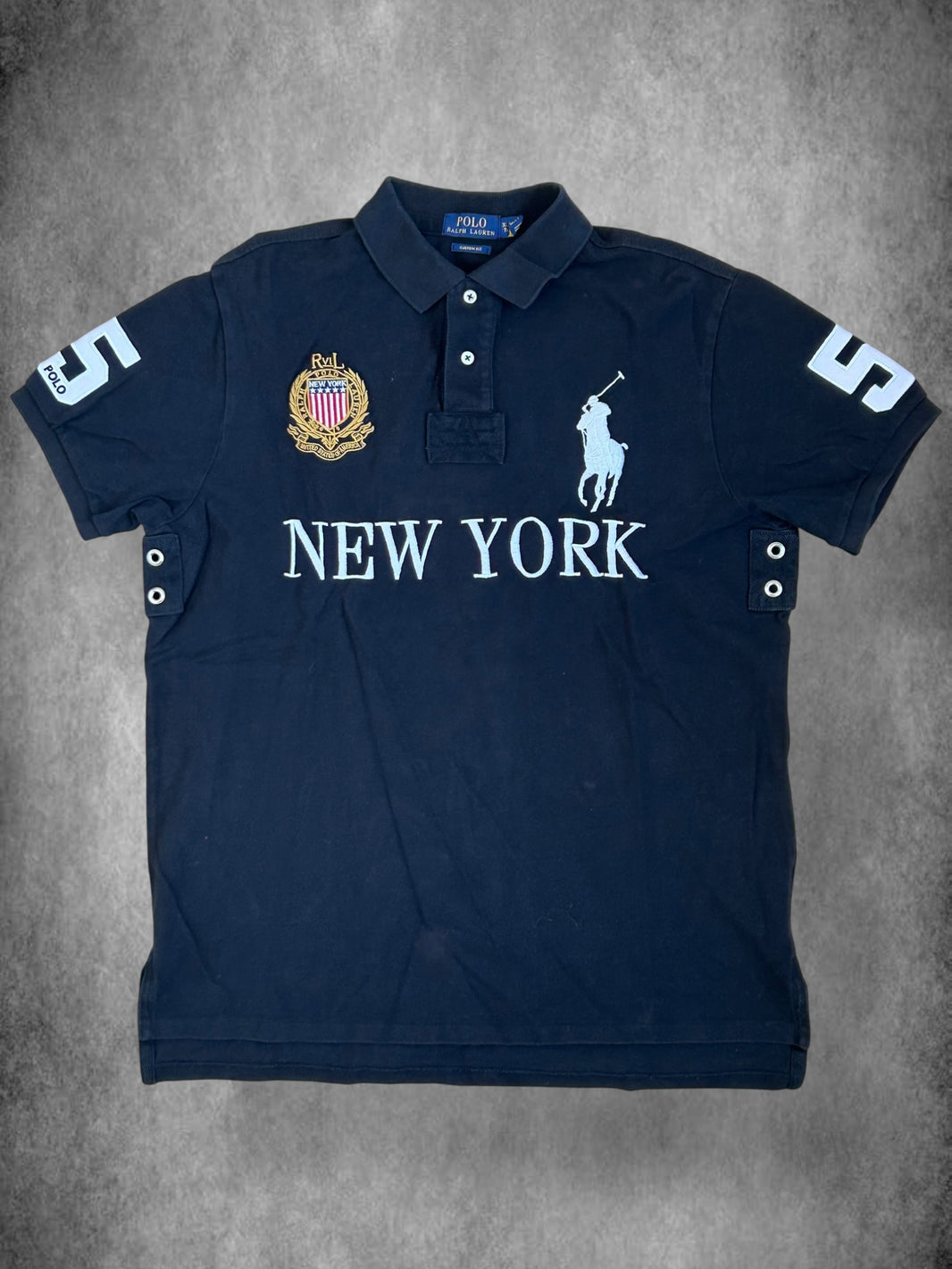 City Collection – Polovault