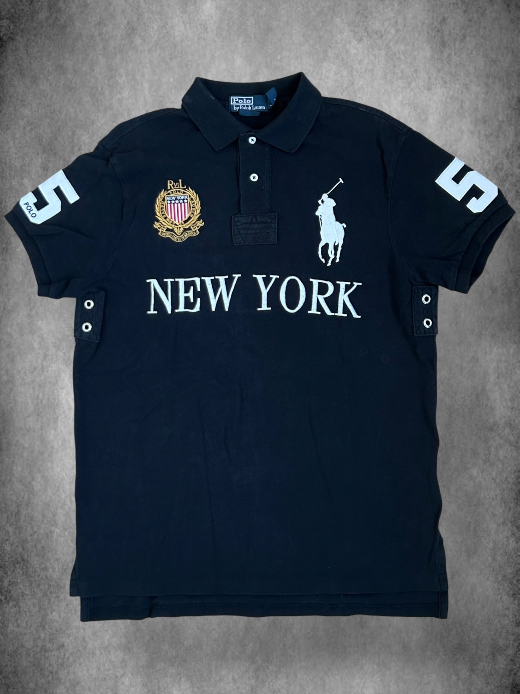 City Collection – Polovault