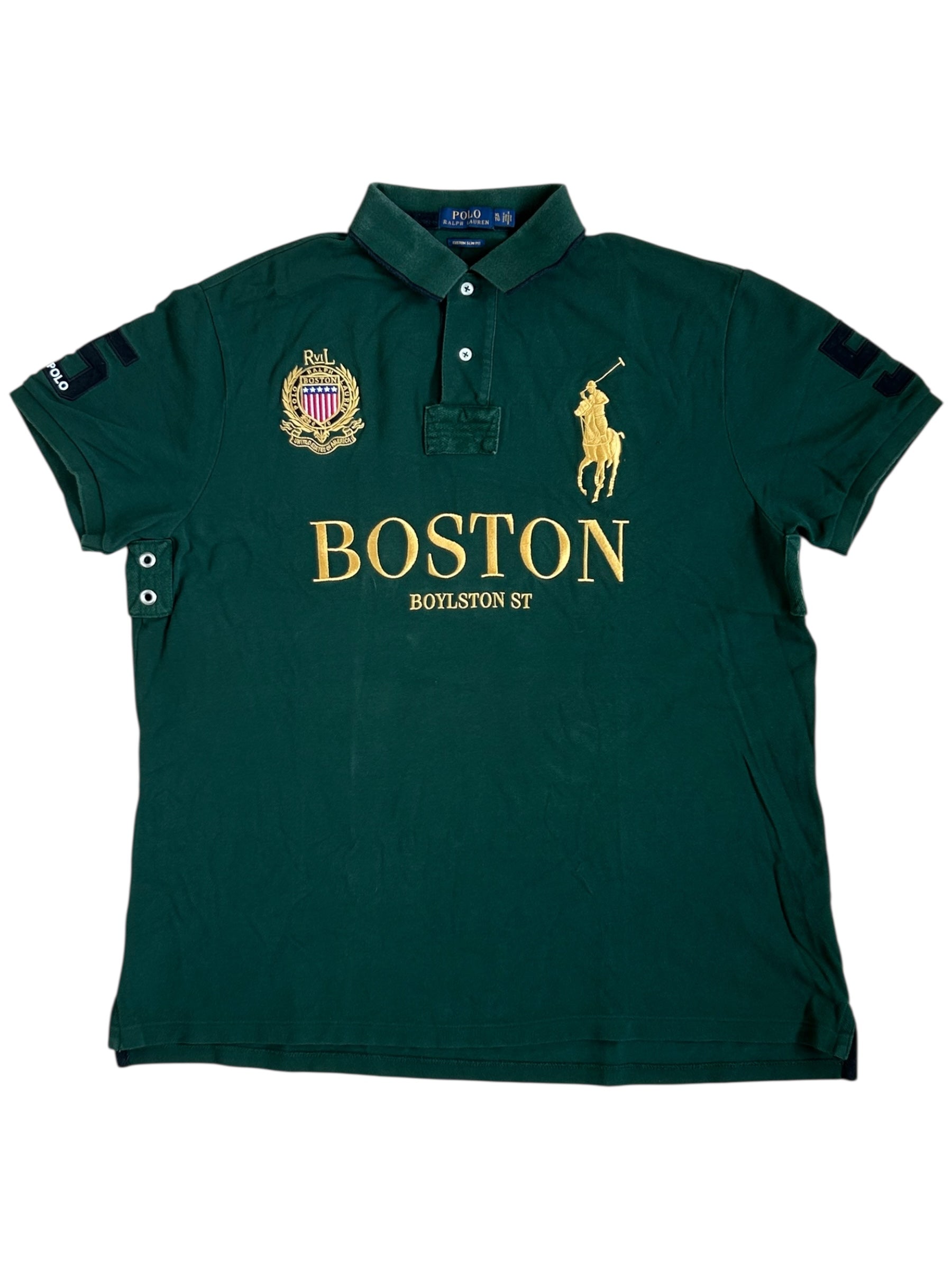 City Collection – Polovault