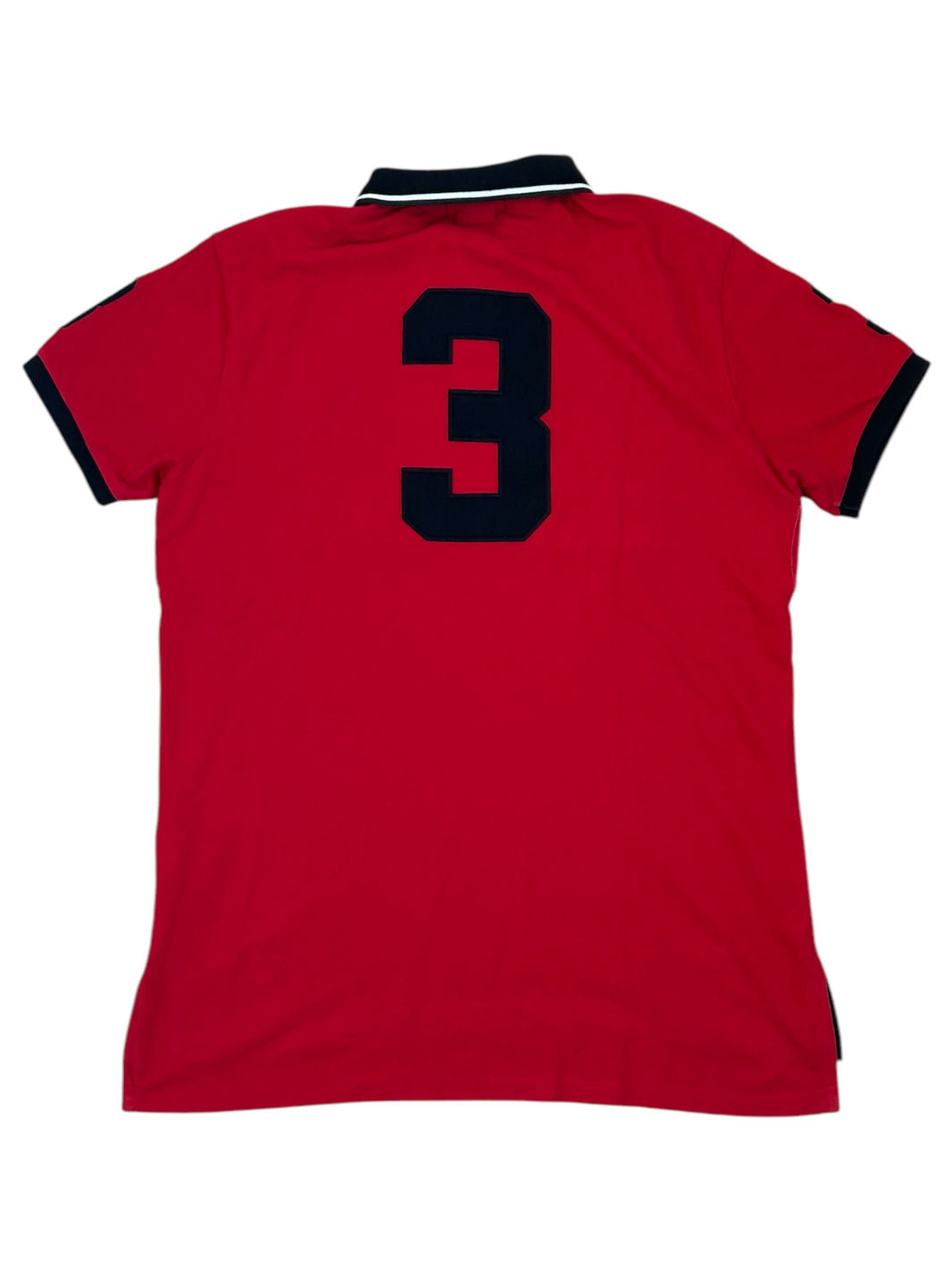 Polovault - Authentic Polo Ralph Lauren Big Pony Polos