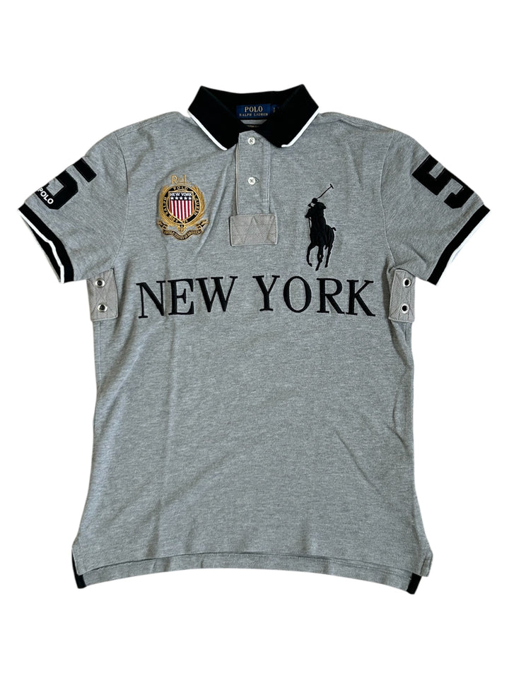 Polovault - Authentic Polo Ralph Lauren Big Pony Polos