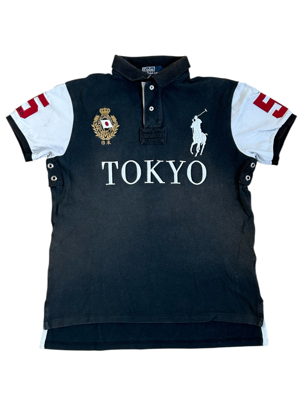 City Collection – Polovault