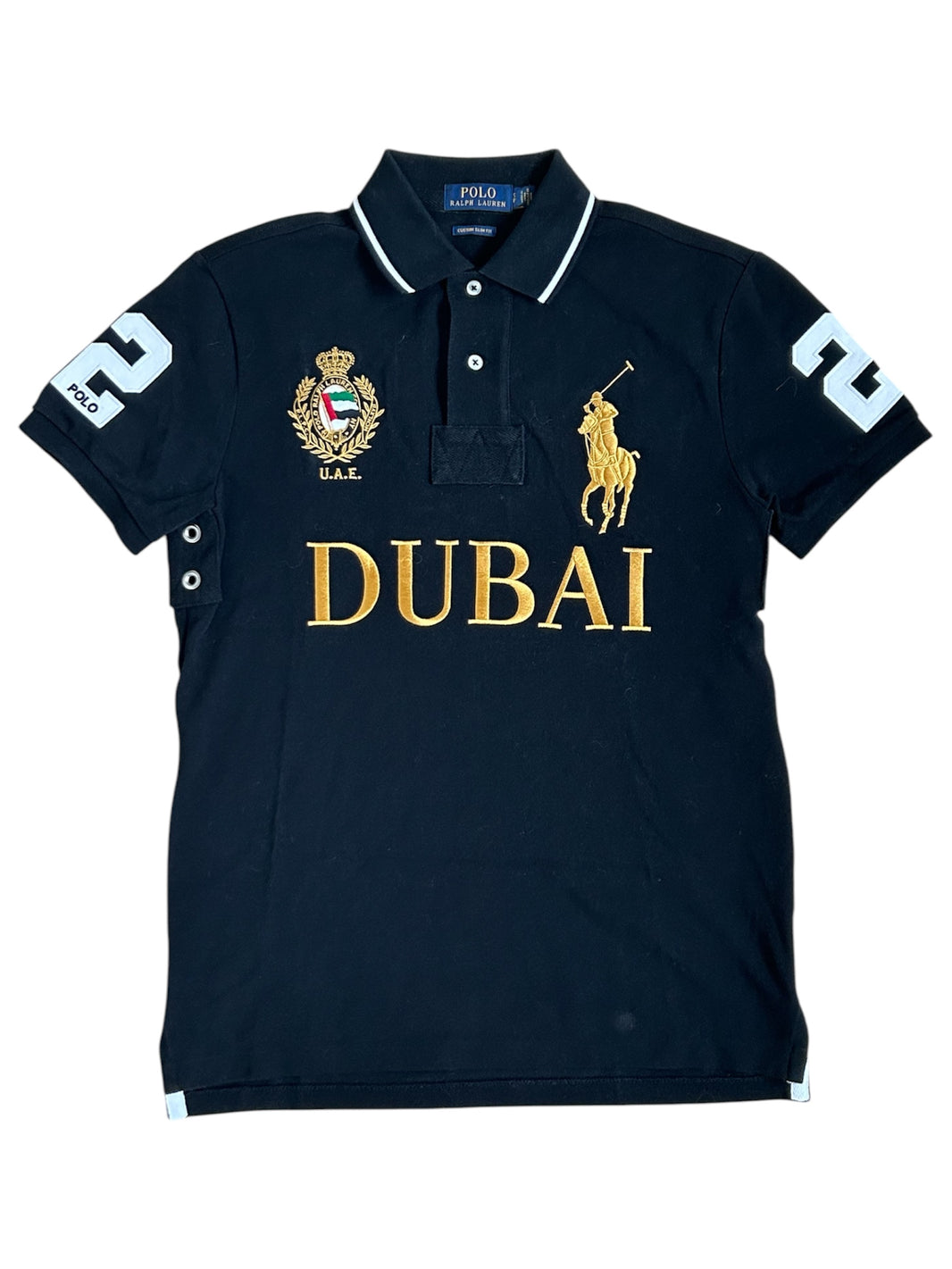 Polovault - Authentic Polo Ralph Lauren Big Pony Polos