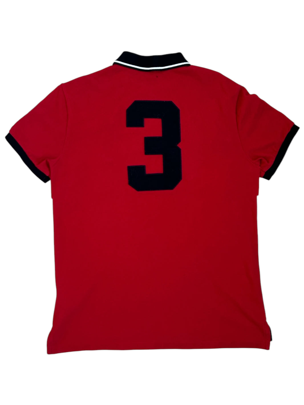 Polovault - Authentic Polo Ralph Lauren Big Pony Polos