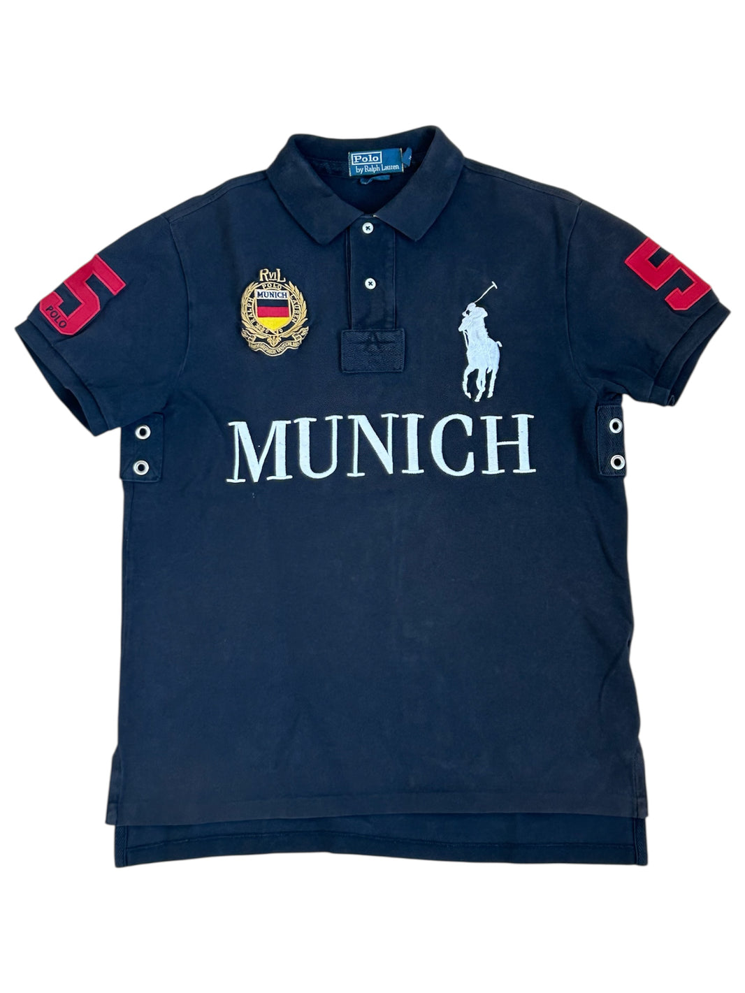 City Collection – Polovault