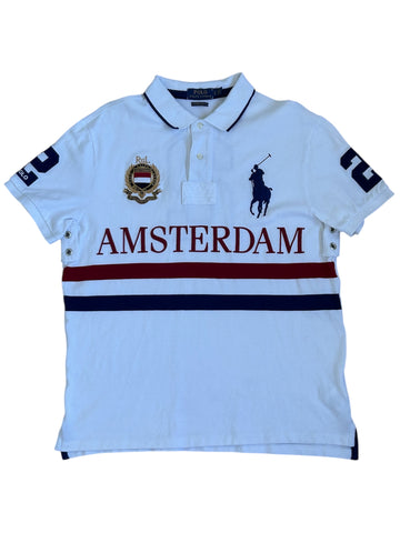 City Collection – Polovault