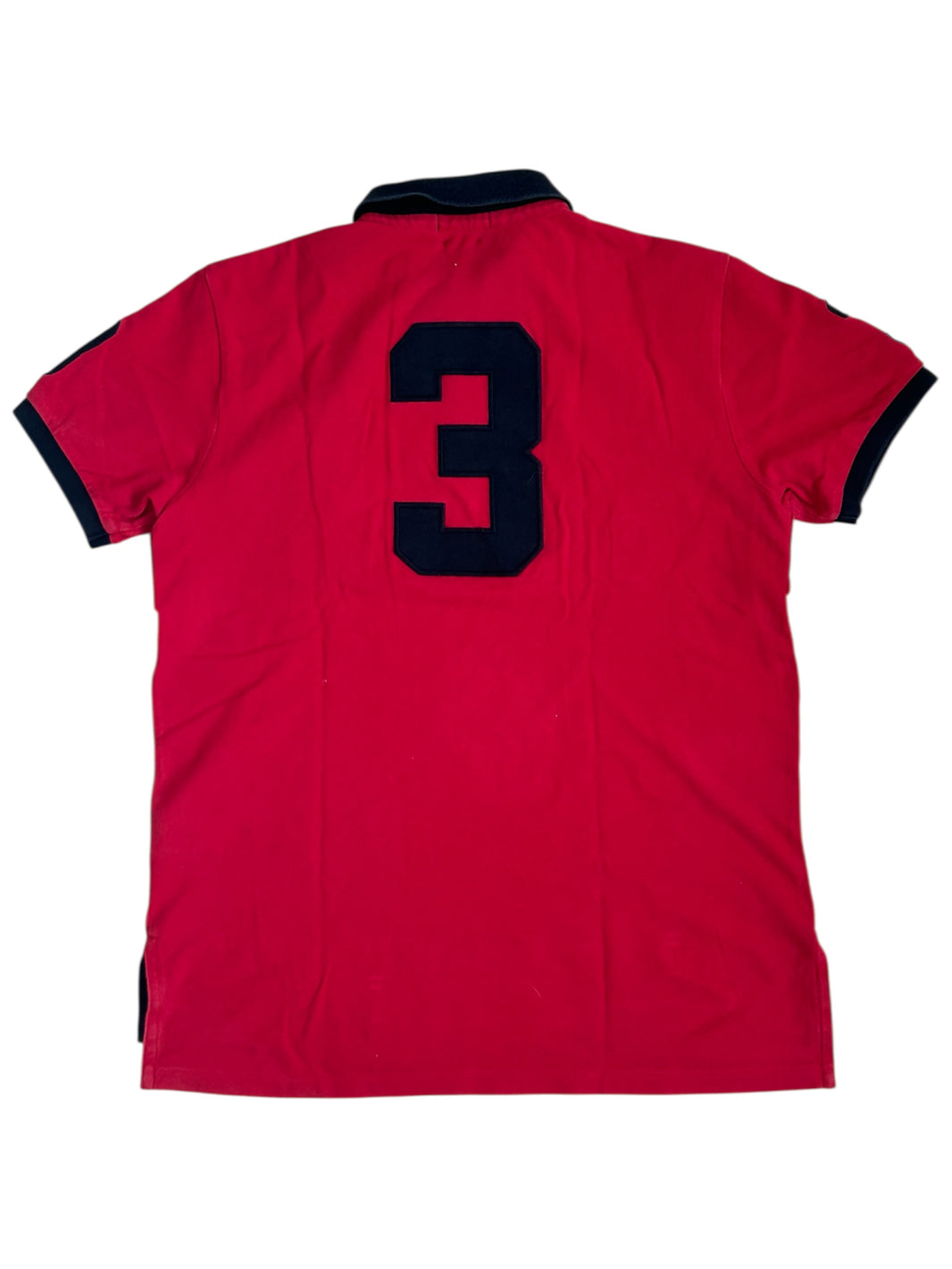 Polovault - Authentic Polo Ralph Lauren Big Pony Polos