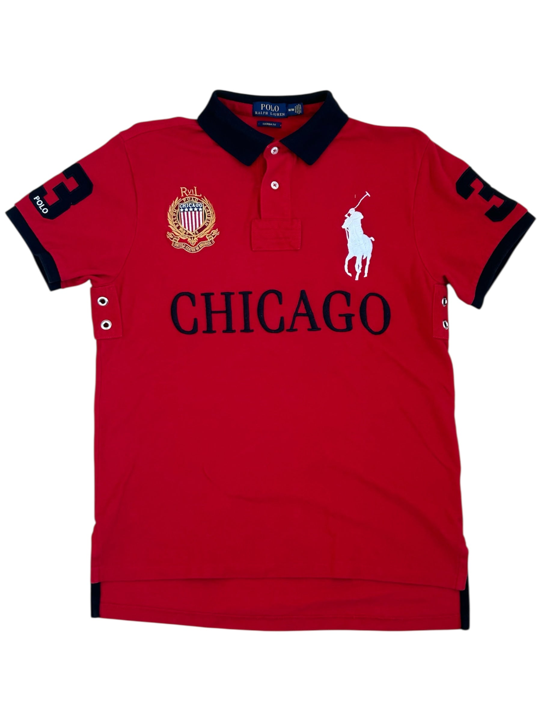 City Collection – Polovault