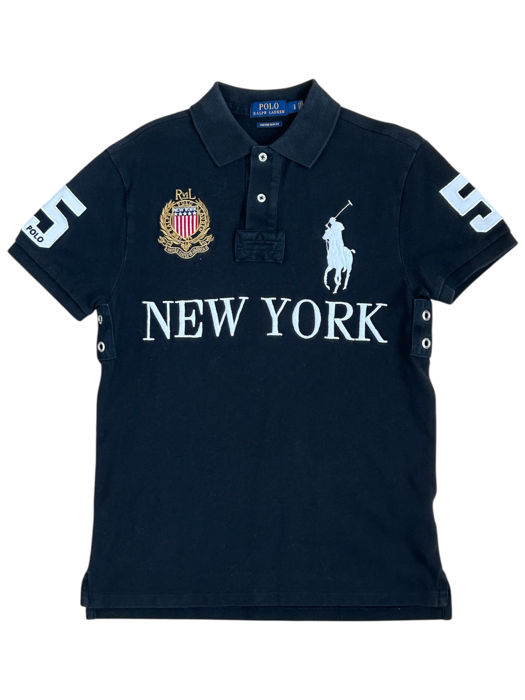 City Collection – Polovault