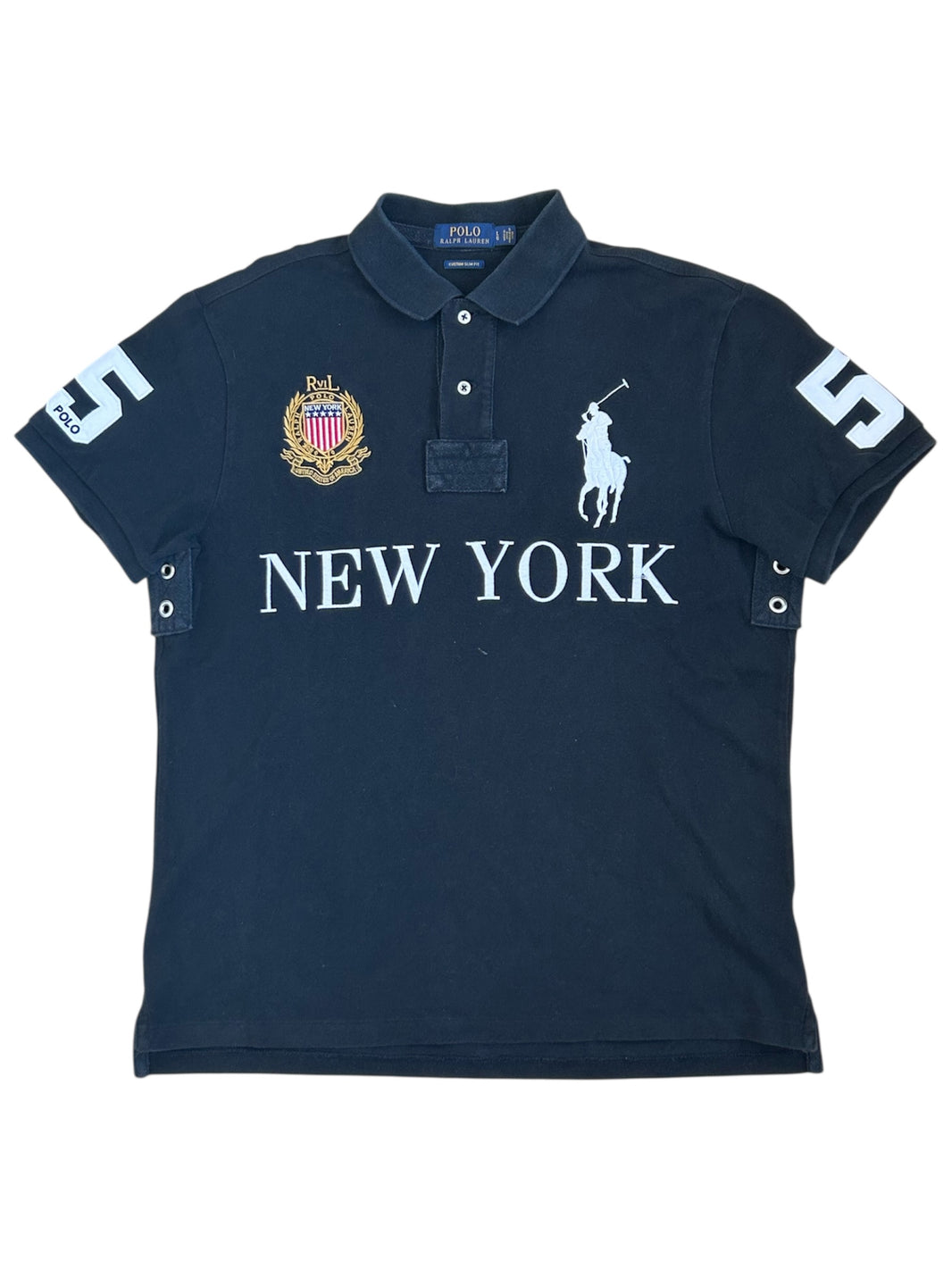 City Collection – Polovault