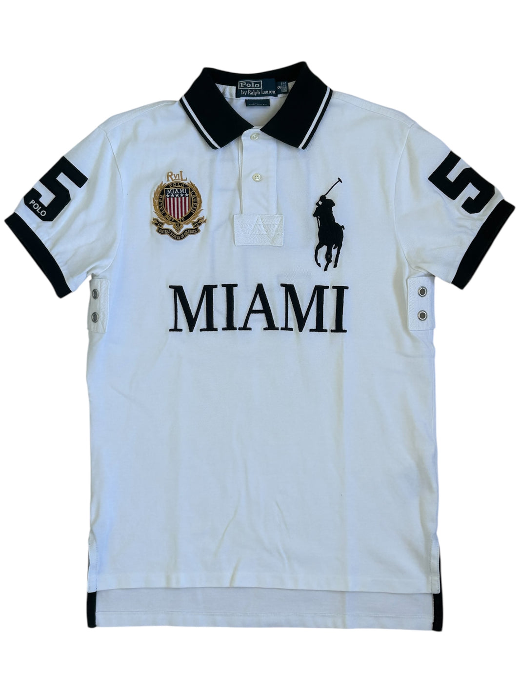 Polovault - Authentic Polo Ralph Lauren Big Pony Polos