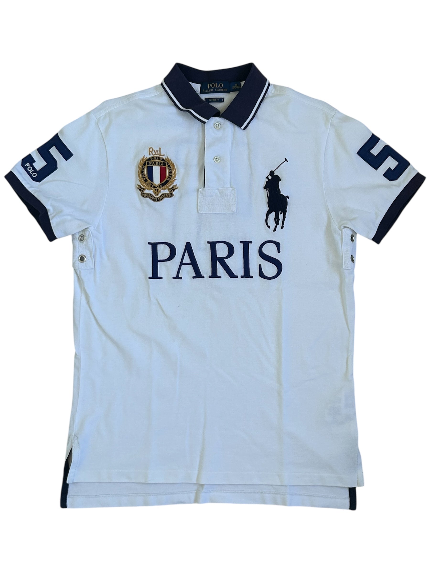 Polovault - Authentic Polo Ralph Lauren Big Pony Polos